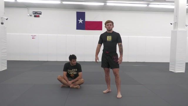 Body Lock Pass with Nicky Ryan • SUBMETA • SUBMETA